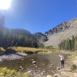 Spruce Creek Loop, Colorado - 1,558 Reviews, Map | AllTrails