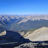 Cascade Mountain, Alberta, Canada - 1,295 Reviews, Map | AllTrails