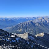 Cascade Mountain, Alberta, Canada - 1,295 Reviews, Map | AllTrails