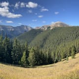 Moose Mountain Trail, Alberta, Canada - 1,429 Reviews, Map | AllTrails