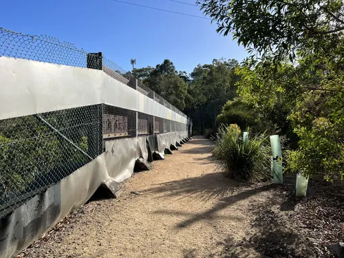 Best Hikes and Trails in 7th Brigade Park | AllTrails