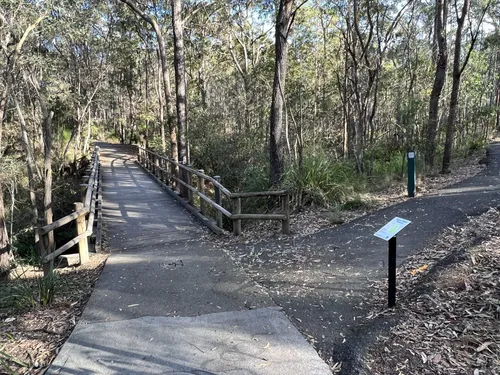 Best Hikes and Trails in 7th Brigade Park | AllTrails