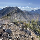 Pedley Pass and Pedley Ridge, British Columbia, Canada - 259 Reviews ...