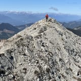 Pedley Pass and Pedley Ridge, British Columbia, Canada - 259 Reviews ...