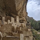 Cliff Palace Loop Trail, Colorado - 385 Reviews, Map | AllTrails