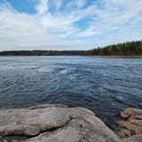 Whiteshell River Bridge Trail, Manitoba, Canada - 429 Reviews, Map ...