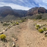 Plateau Point Trail via Bright Angel Trail, Arizona - 2,045 Reviews ...