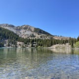 Thomas Lakes Trail, Colorado - 1,411 Reviews, Map | AllTrails