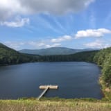 Elkhorn Lake, Virginia - 24 Reviews, Map | AllTrails