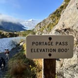 Portage Pass Trail, Alaska - 1,839 Reviews, Map | AllTrails