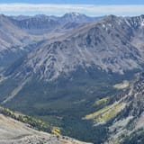 Mount Massive Trail, Colorado - 1,090 Reviews, Map | AllTrails