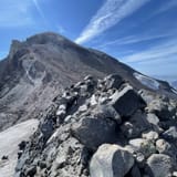 Middle Sister via Pole Creek Trail #4072, Oregon - 199 Reviews, Map ...