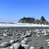 Ruby Beach, Washington - 1,349 Reviews, Map | AllTrails