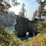 Secret Beach Trail, Oregon - 1,190 Reviews, Map | AllTrails