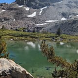 Barney Lake Trail, California - 1,082 Reviews, Map | AllTrails