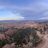 Sunrise Point, Utah - 659 Reviews, Map | AllTrails