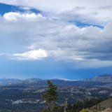 Mount Judah Loop Trail, California - 2,311 Reviews, Map | AllTrails
