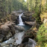 Silver Falls Loop, Washington - 2,786 Reviews, Map | AllTrails