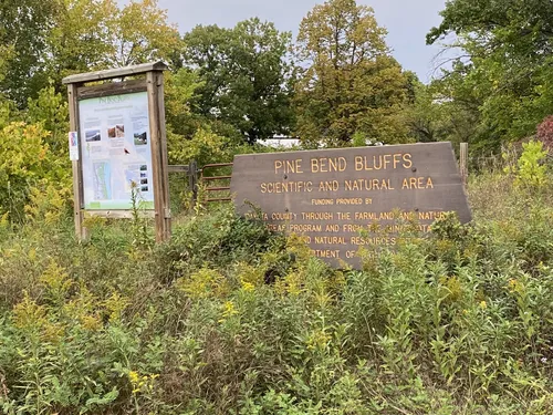 Best Hikes and Trails in Kaposia Park | AllTrails