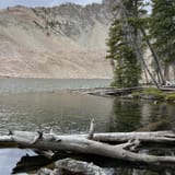Baker Lake Trail, Idaho - 419 Reviews, Map | AllTrails