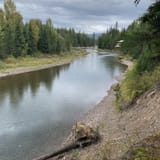 Oxbow Trail, Montana - 244 Reviews, Map | AllTrails