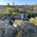 Cline Falls, Oregon - 655 Reviews, Map | AllTrails