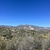 Seven Tea Cups (7TC) via Dry Creek Meadow, California - 229 Reviews ...