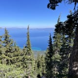 Rubicon Peak Trail, California - 949 Reviews, Map | AllTrails