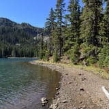 Carl Lake Trail, Oregon - 162 Reviews, Map | AllTrails