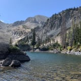 Lake Agnes Trail, Colorado - 614 Reviews, Map | AllTrails