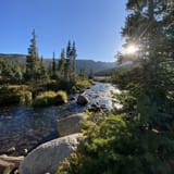 Long Lake, Colorado - 322 Reviews, Map | AllTrails