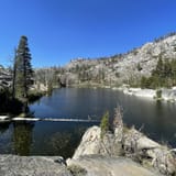 Lake Margaret Trail, California - 1,039 Reviews, Map | AllTrails