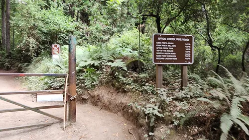 2023 Best Trails near Five Finger Falls | AllTrails