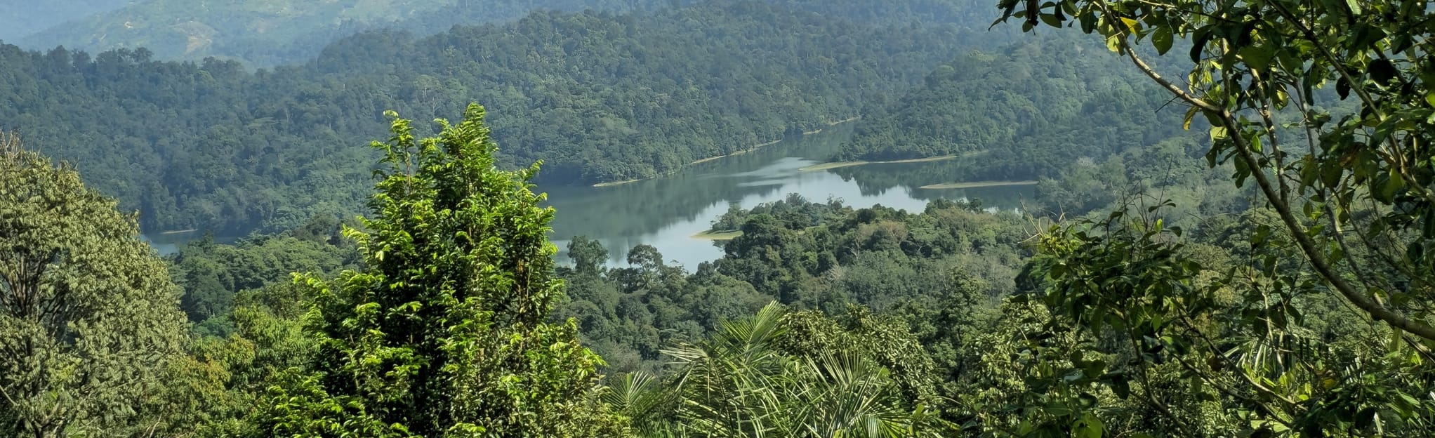 Klang Gates Reservoir Loop, Selangor, Malaysia - 261 Reviews, Map ...