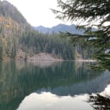 Goat Lake Trail, Washington - 1,861 Reviews, Map | AllTrails