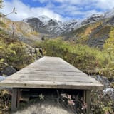 Reed Lakes Trail, Alaska - 910 Reviews, Map | AllTrails