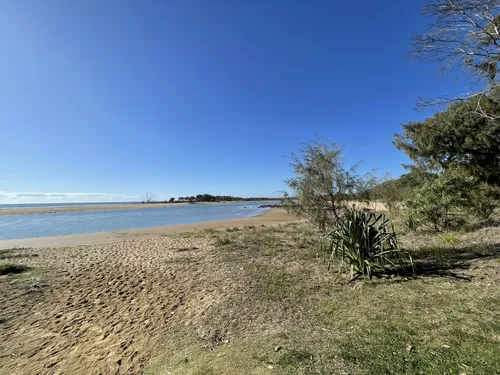 Best Hikes and Trails in Canoe Point Environmental Park | AllTrails