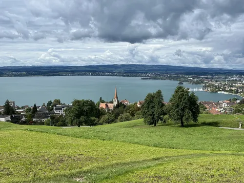 Zugerberg: Die schönsten Routen zum Wandern | AllTrails