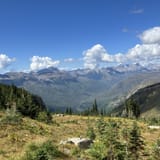 Haystack Butte via Highline Trail, Montana - 1,775 Reviews, Map | AllTrails