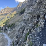 Haystack Butte via Highline Trail, Montana - 1,775 Reviews, Map | AllTrails