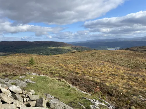 10 Best Trails and Hikes in Inverness | AllTrails