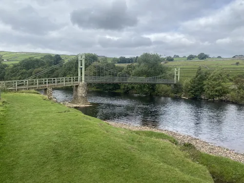 10 Best Trails, Walks, and Paths in Reeth | AllTrails