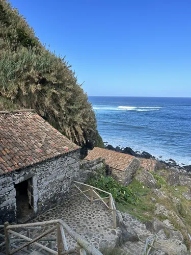 Best Beach Trails in Lomba da Maia | AllTrails