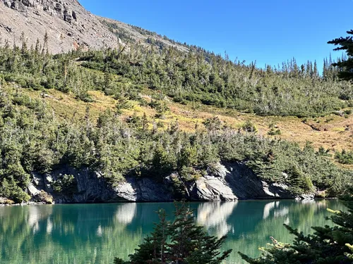 Best Hikes and Trails in Gorman Lake and Trail Recreation Site | AllTrails