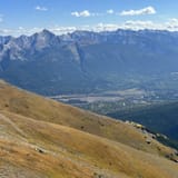 Mount Allan from Ribbon Creek, Alberta, Canada - 864 Reviews, Map ...
