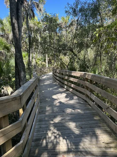 Best Hikes and Trails in Apalachicola National Estuarine Research ...