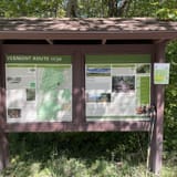 Bromley Mountain via Long Trail (Appalachian Trail), Vermont - 1,029 ...