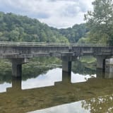 Lake Atalanta Loop, Arkansas - 542 Reviews, Map | AllTrails