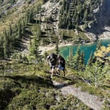Hamilton Lake Trail, British Columbia, Canada - 256 Reviews, Map ...