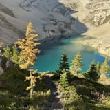 Hamilton Lake Trail, British Columbia, Canada - 232 Reviews, Map ...